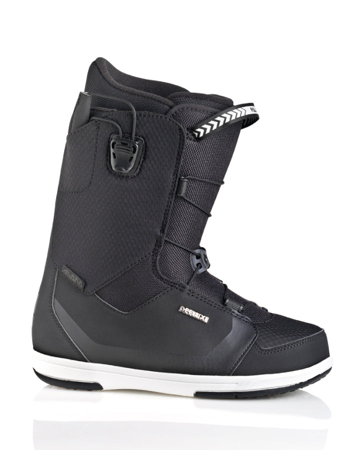 ALPHA - BLACK | Principle Distribution