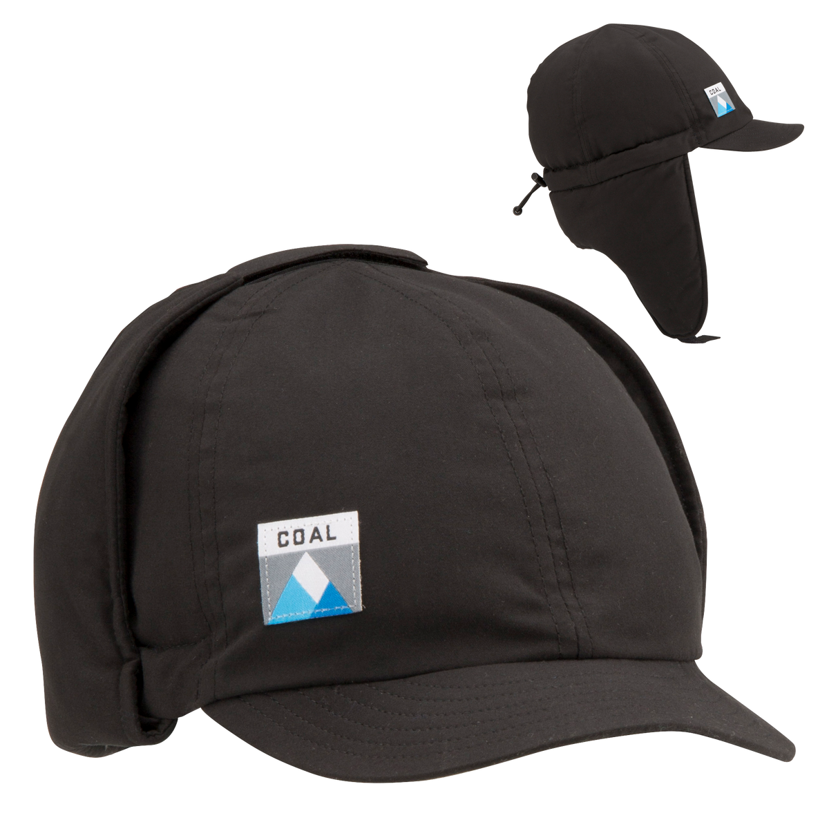 Coal Headwear The Pinnacle Cap | Principle Distribution